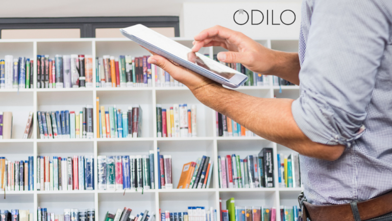 10 reasons why you need a corporate digital library in your company – ODILO