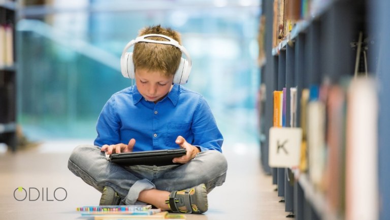 10 tips to build a perfect digital library for schools – ODILO
